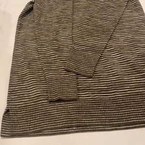 eight eight eight | Sweaters | Eight Eight Eight Striped Sweater | Poshmark